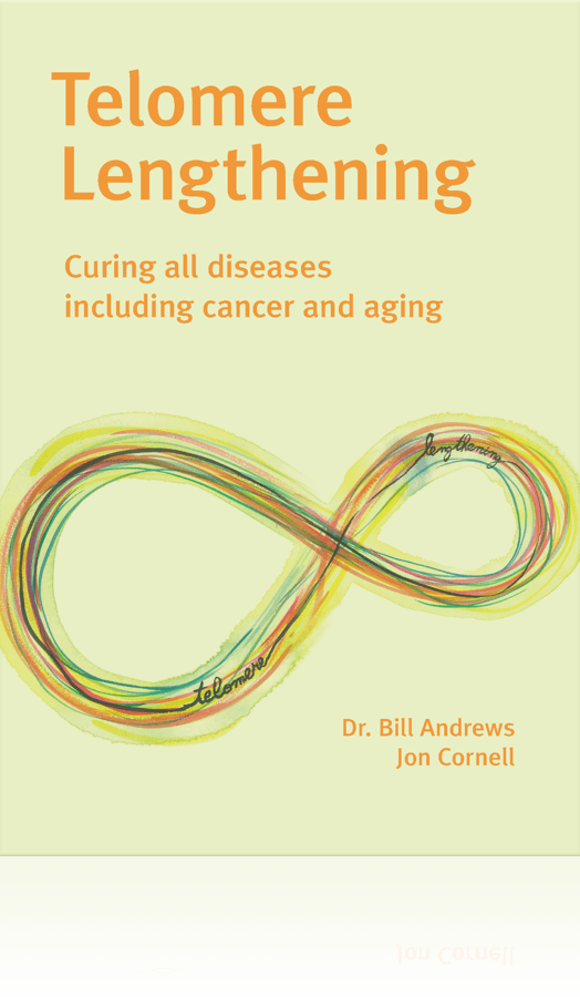 defytime® – Telomere – cure for aging, anti-aging, life extension